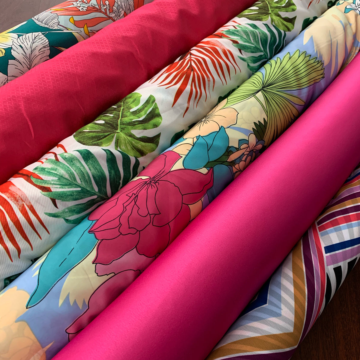 Summer Collection – Moosas Fabrics